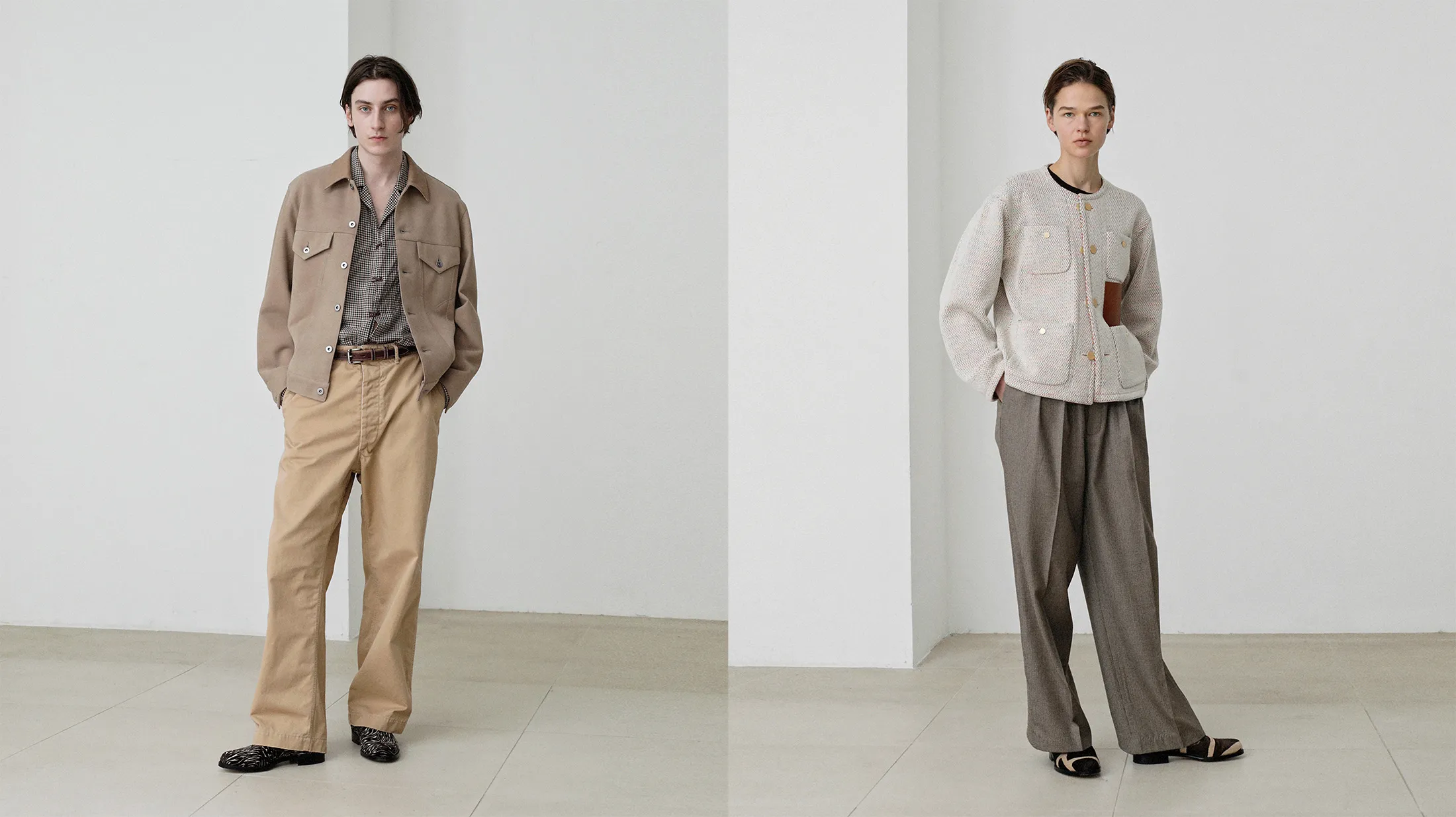 NICENESS | Official Website