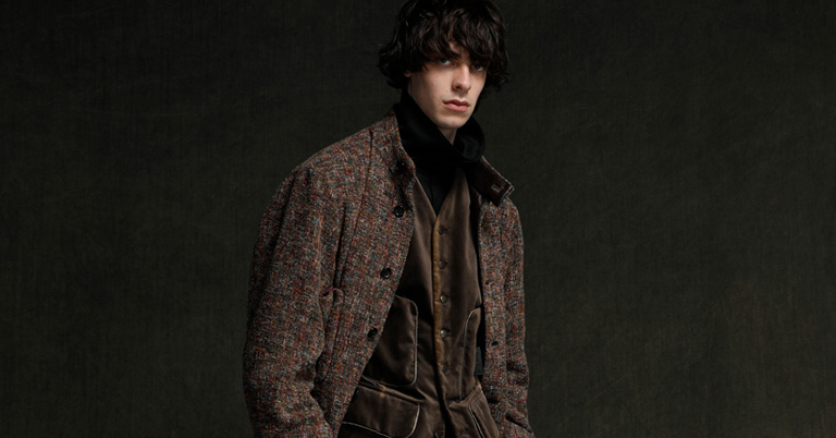 AW23 MENS COLLECTION – NICENESS