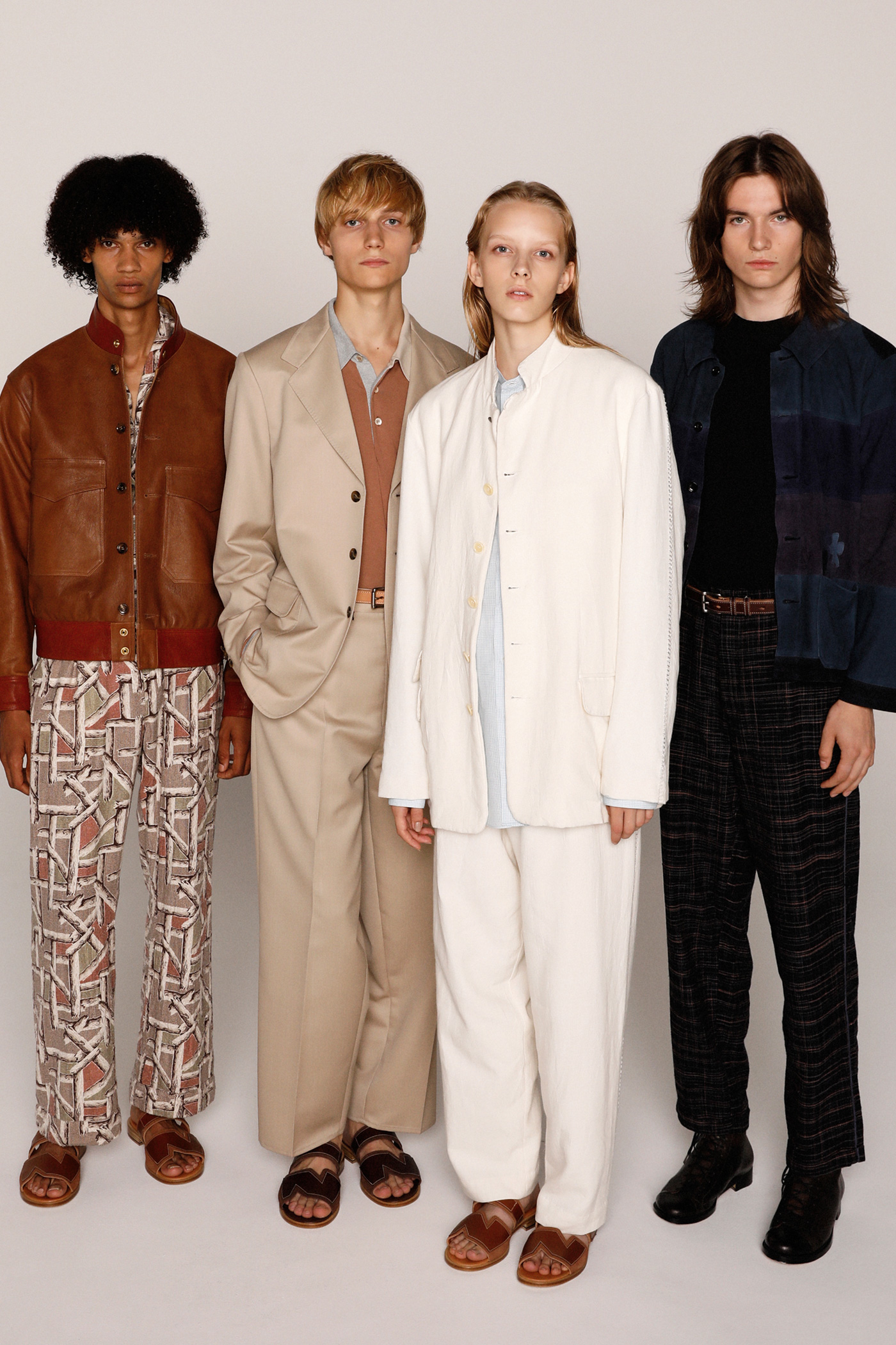 NICENESS | Official Website