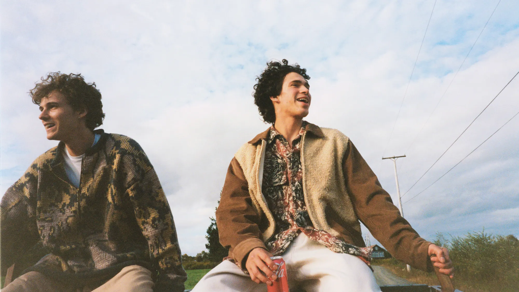 NICENESS | Official Website