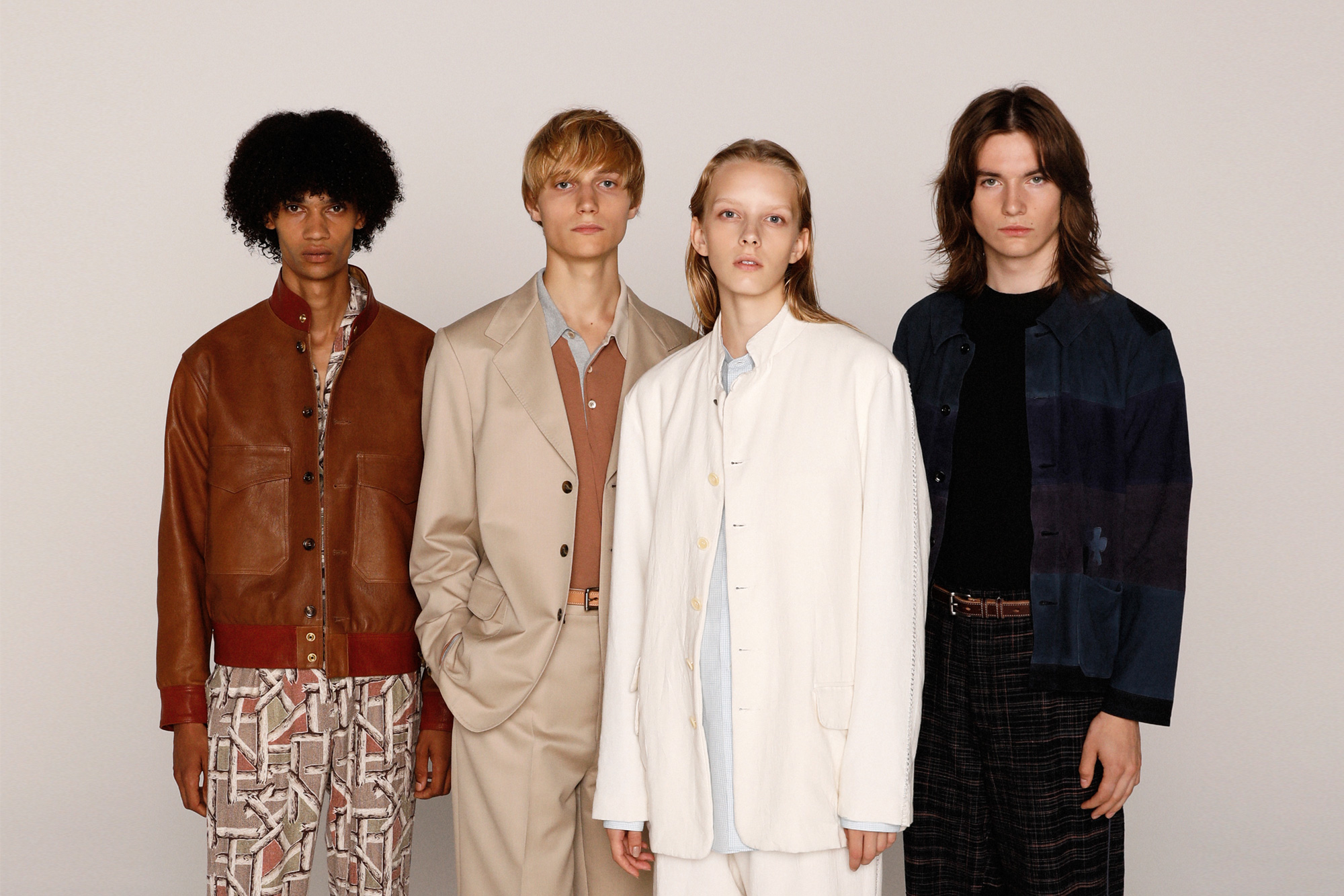 NICENESS | Official Website