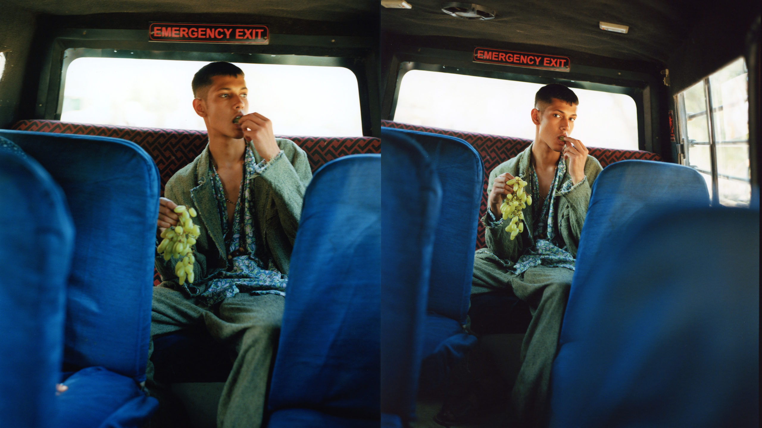 NICENESS - JUST GOOD IS GOOD