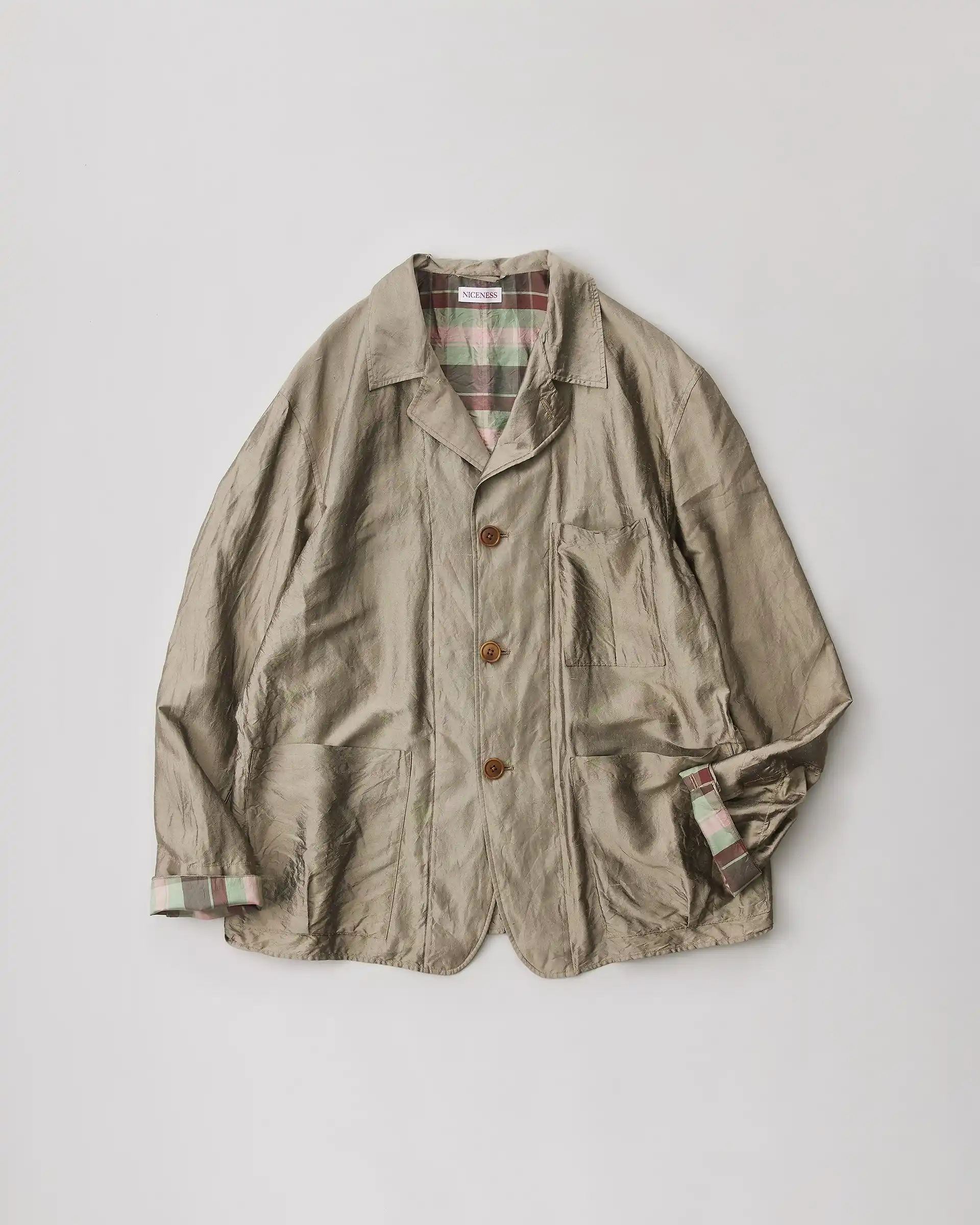 NICENESS | Official Website