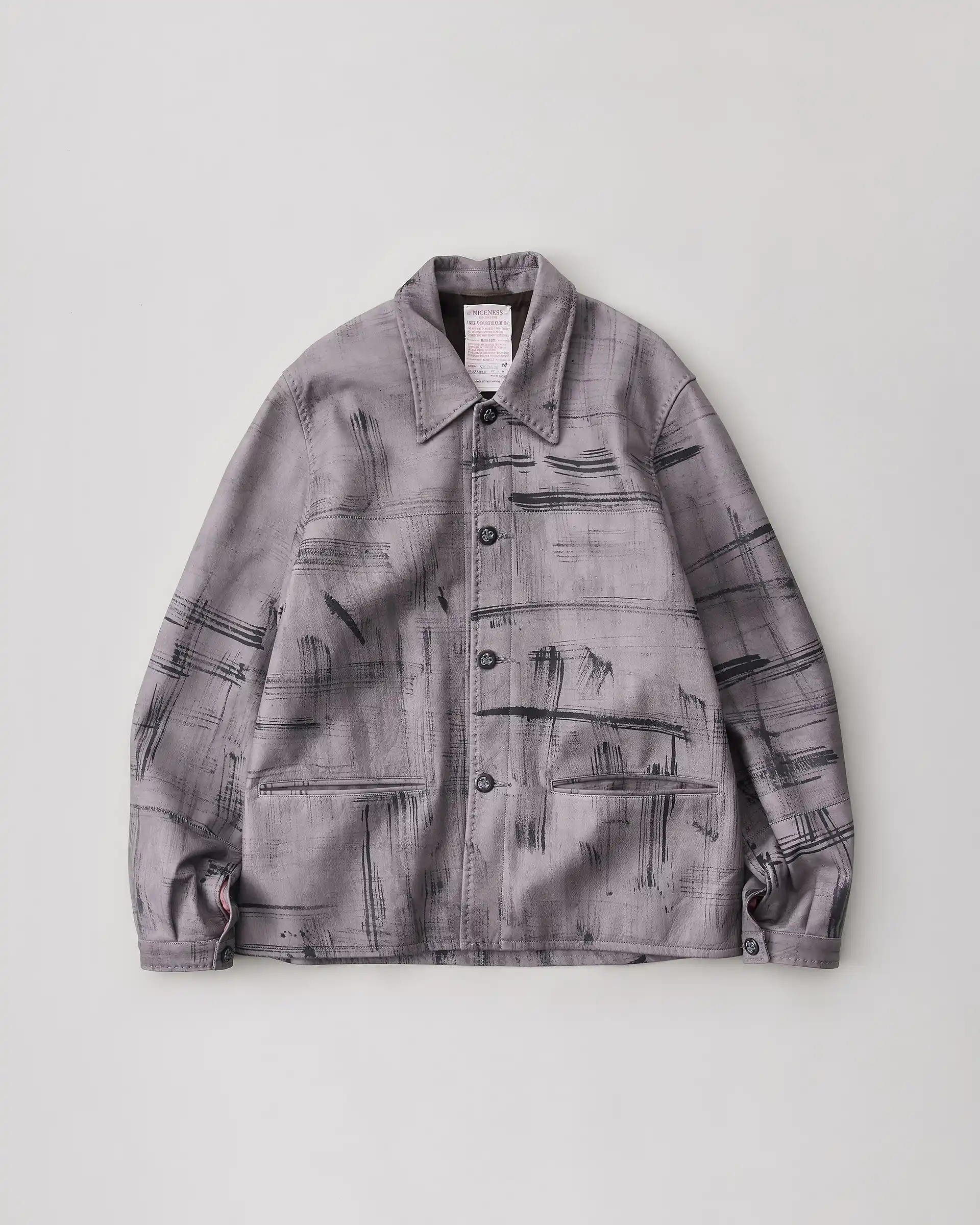 NICENESS | Official Website