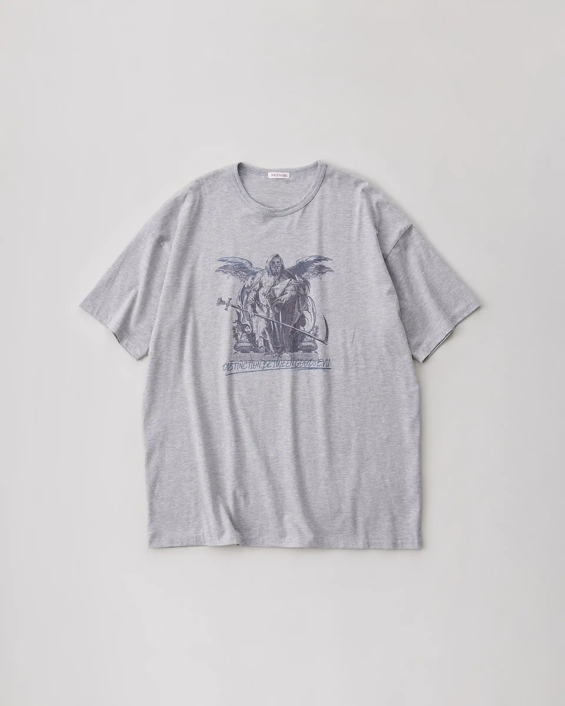 NICENESS | Official Website