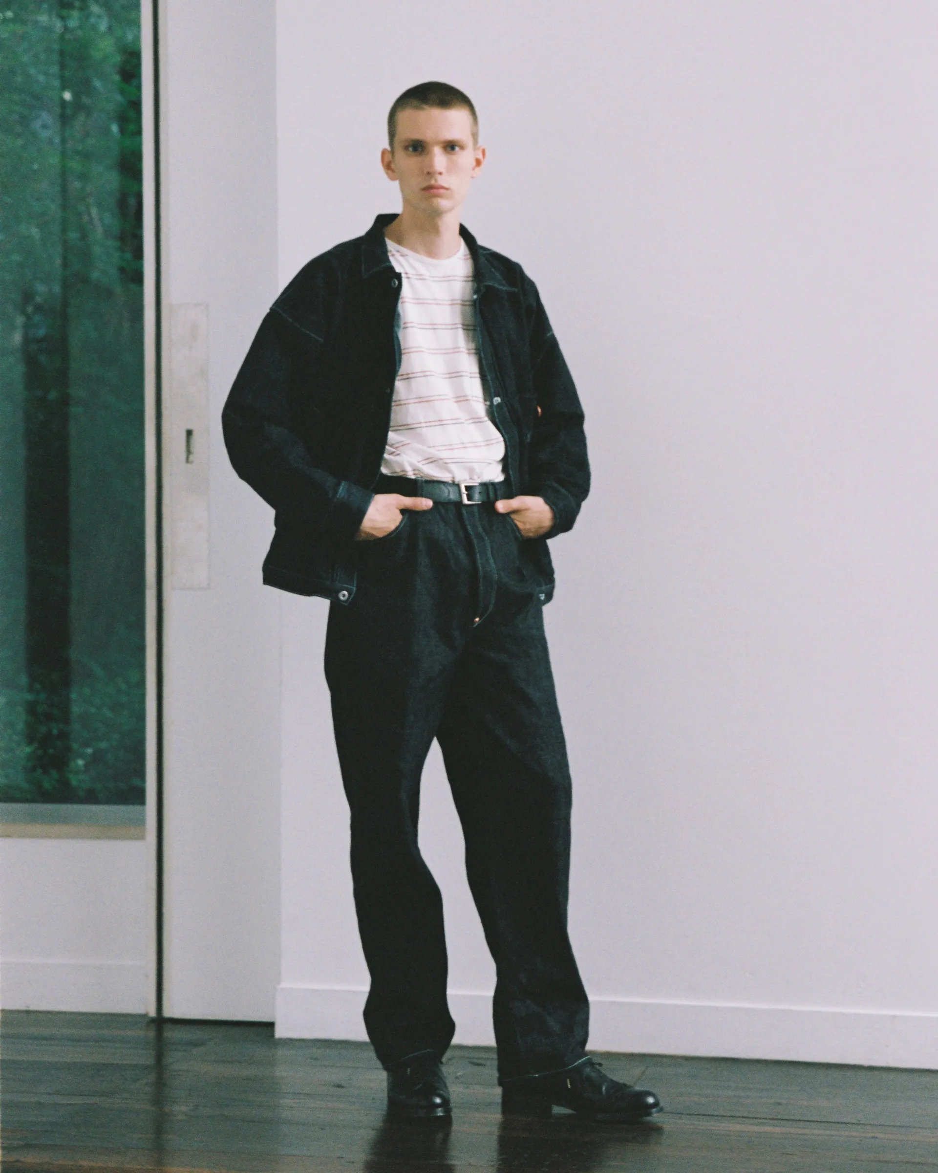 SS25 COLLECTION - NICENESS