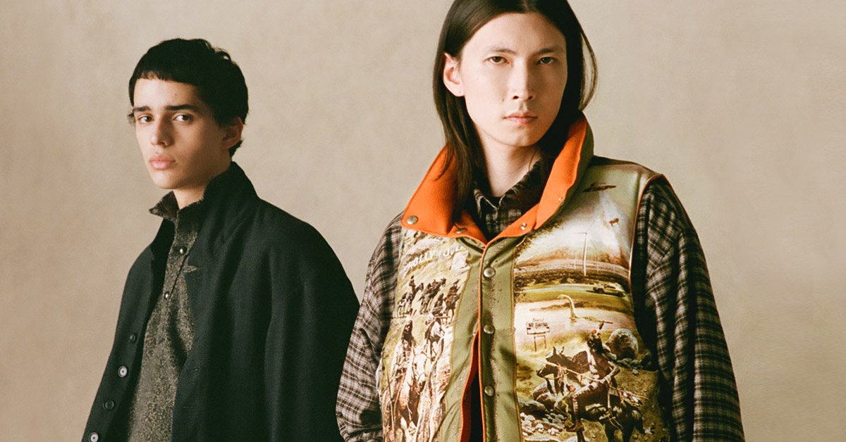 COLLECTION – NICENESS