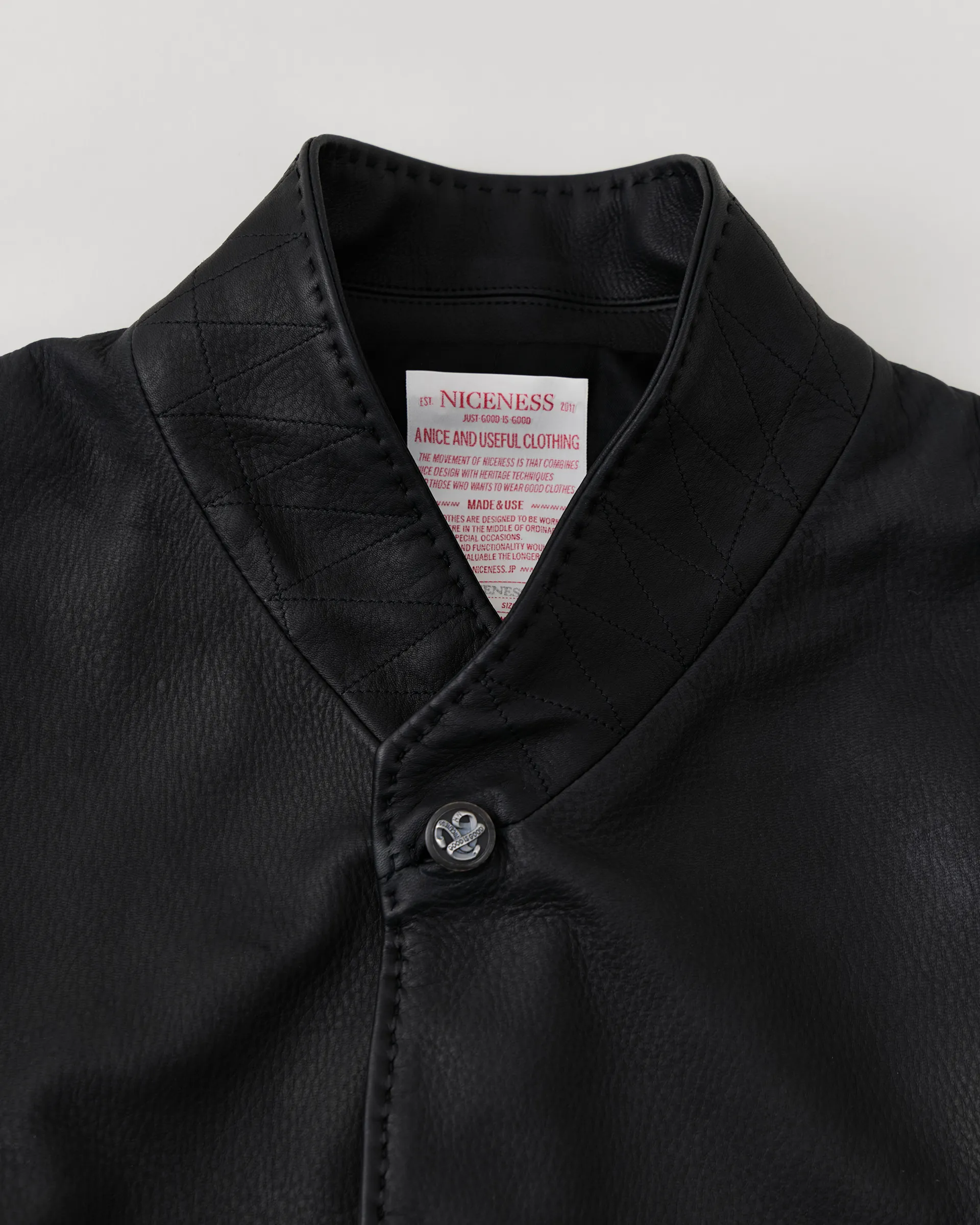 NICENESS | Official Website