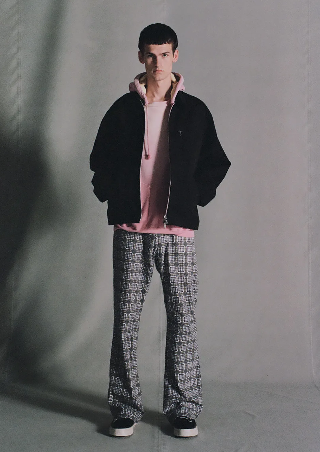 NICENESS | SS26 MENS & WOMENS COLLECTION